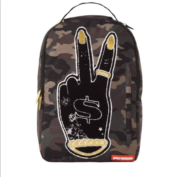 Sprayground | Accessories | Duchess Sprayground Backpack | Poshmark